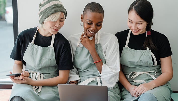 How to Adopt a Solution-Oriented Mindset